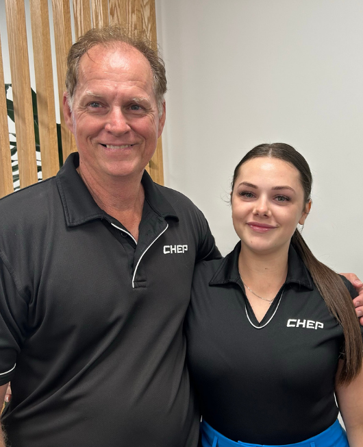 Driving success, one decade at a time